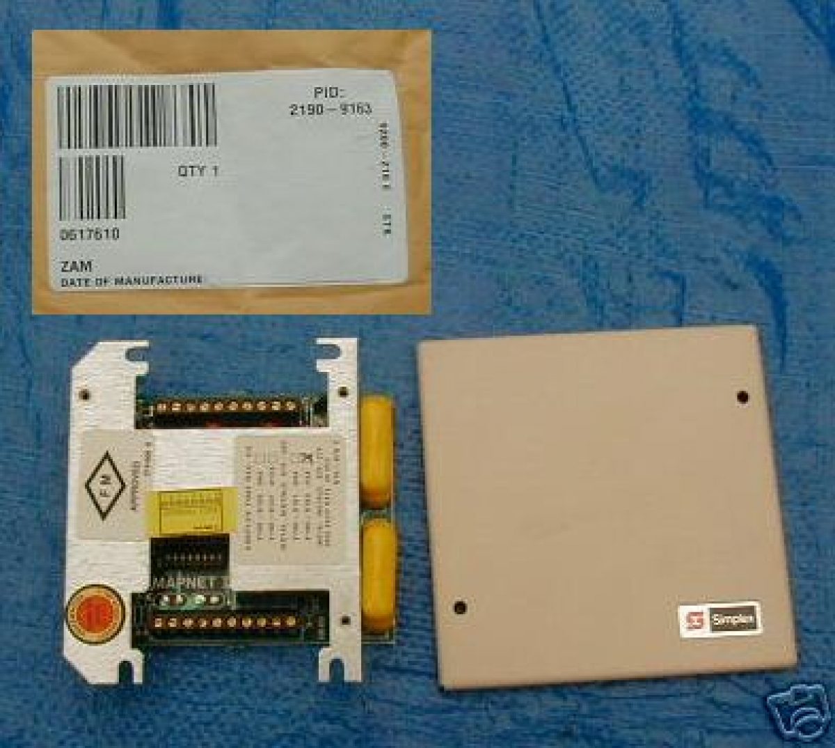 NEW J S 510 7510-109 MS S C $83.02 gefinforma.com