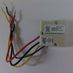 Simplex (4090-9001) Individual Addressable Module 0617952 | Life Safety ...