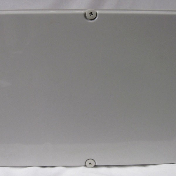 Simplex 4098-9845 Weatherproof Duct Housing | Life Safety