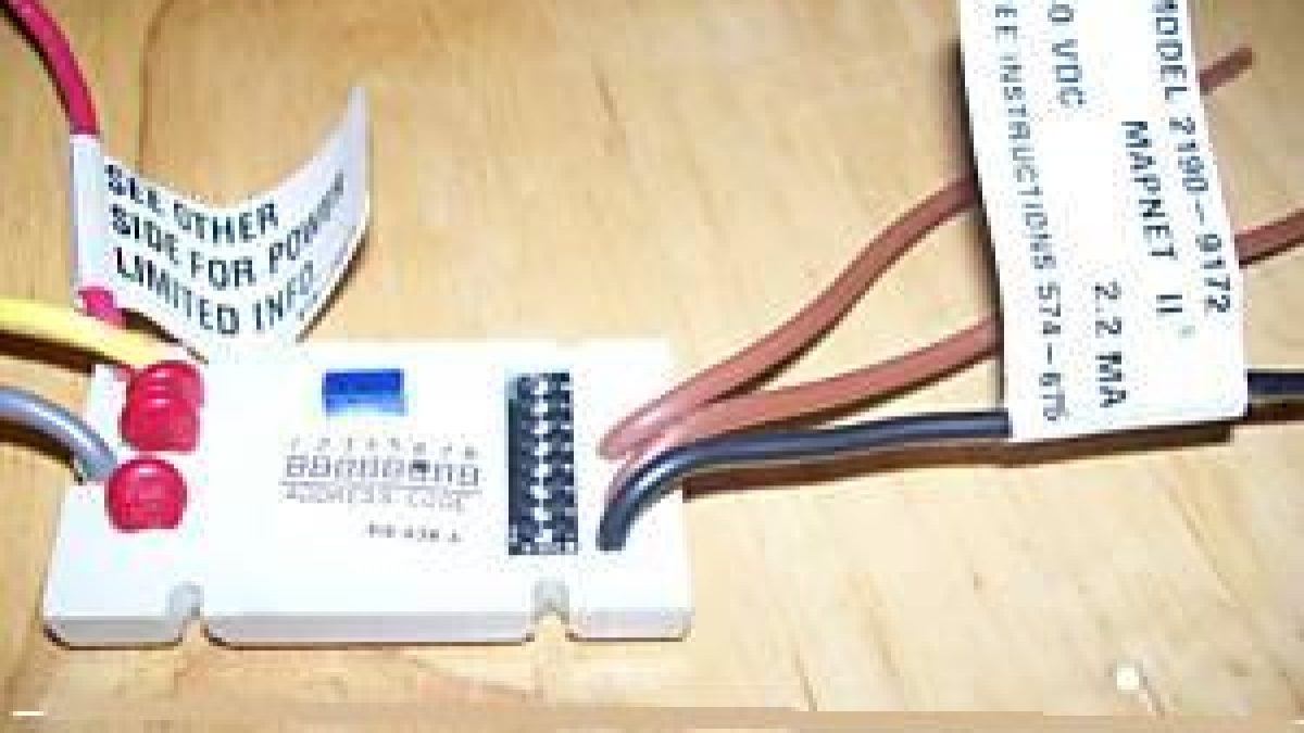 Business Business & Industrial Fire Protection Equipment Simplex 2190 ...