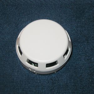 Simplex (2098-9201) Photoelectric Smoke Detector | Life Safety Consultants