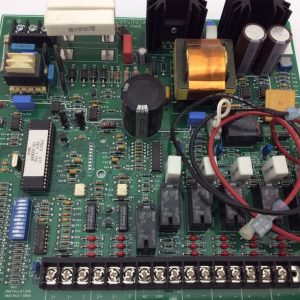 Simplex 4009-9201 IDNet Nac Panel | Life Safety Consultants