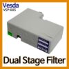 VESDA (VSP-005) Replacement Filter Cartridge - VESDA Replacement Filter