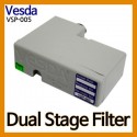 VESDA (VSP-005) Replacement Filter Cartridge - VESDA Replacement Filter