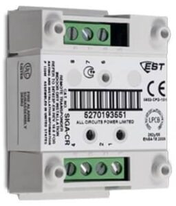 Edwards / EST (SIGA-CR) Control Relay Module