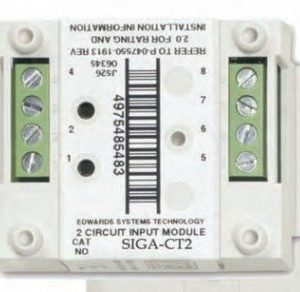Edwards Smoke Detector Replacement Parts | Life Safety Consultants