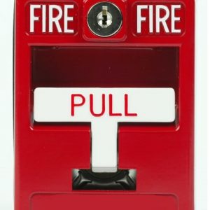 Simplex Fire Alarm Pull Stations - Die Cast & Simplex | Life Safety ...