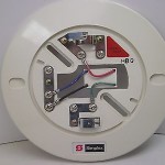 Simplex (2098-9201) Photoelectric Smoke Detector