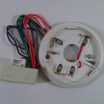 Simplex (4098-9601) Photoelectric Smoke Detector 0742441CN