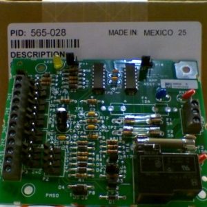 Simplex Universal Power Supply for Fire Alarm Systems | Life Safety ...