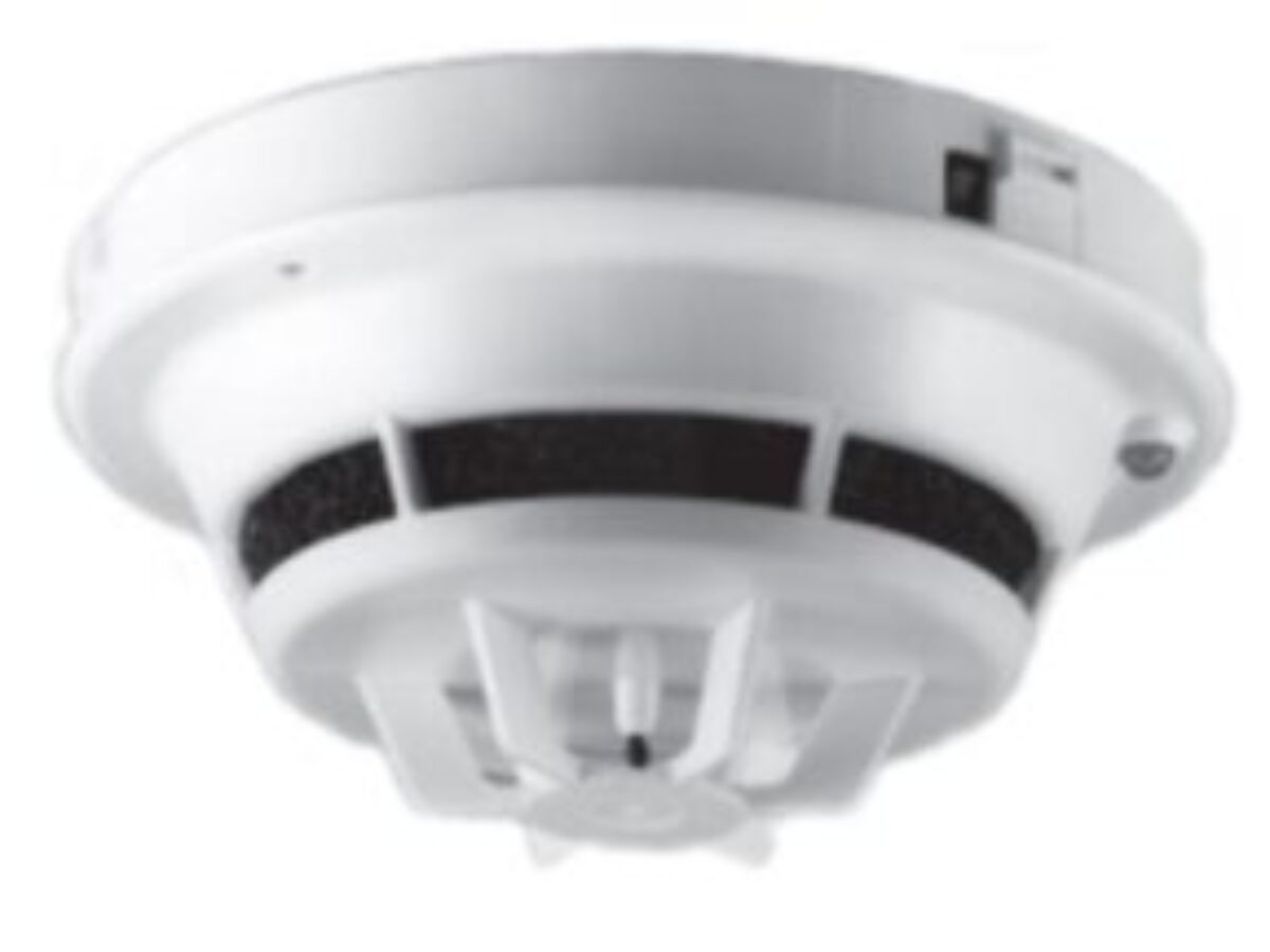 Smoke Detector Sensor