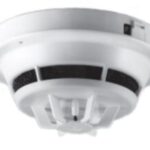 Siemens FP-11 Multi-Sensor Smoke Detector 500-095112