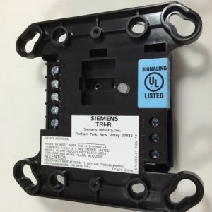 Fire Alarm Interface Module | Life Safety Consultants