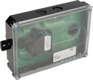 Edwards EST (SIGA-SD) SuperDuct Smoke Detector | Life Safety Consultants