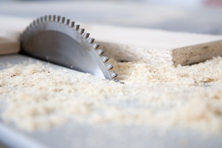 Common Woodshop Fire Hazards and How to Prevent Them - Life Safety ...