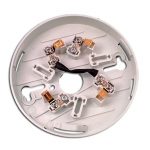 Edwards EST (SIGA-PD) Photoelectric Smoke Detector
