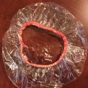 Smoke Detector Dust Cover - Package of 25 | Life Safety