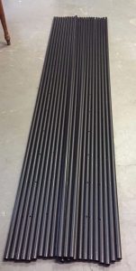 Simplex (4098-9856) 49in Duct Sampling Tube | Life Safety Consultants