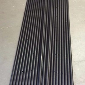 Simplex (4098-9687) Stand Alone Duct Detector | Life Safety Consultants