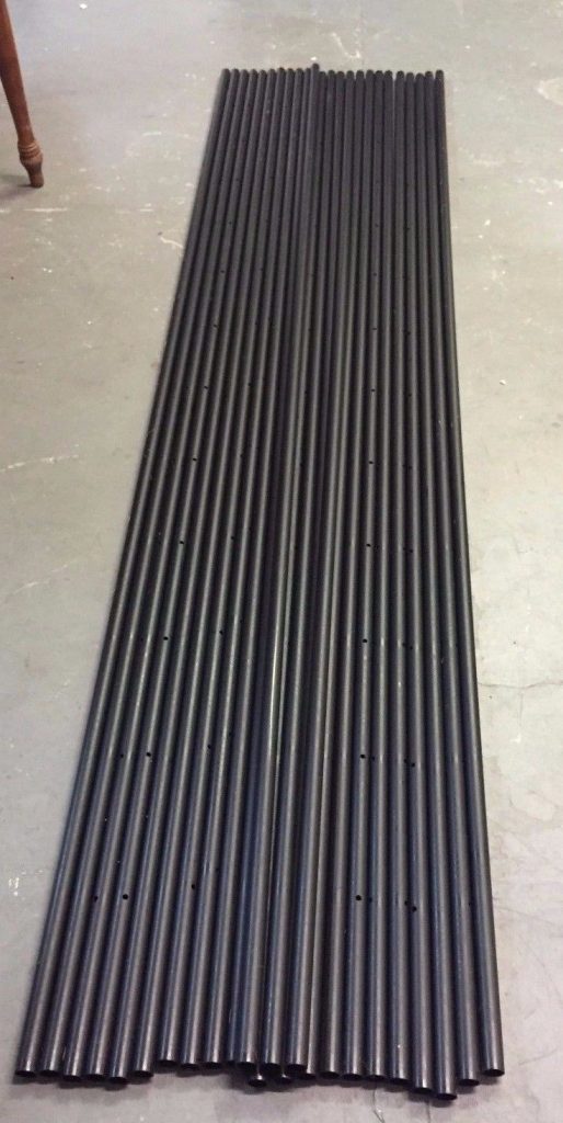 Simplex (4098-9856) 49in Duct Sampling Tube | Life Safety Consultants