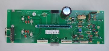 Simplex (562-974) MapNet Power Supply Assembly Board | Life Safety ...