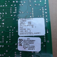 Simplex (566-736) MapNet II Transceiver, Interface 4100-3102