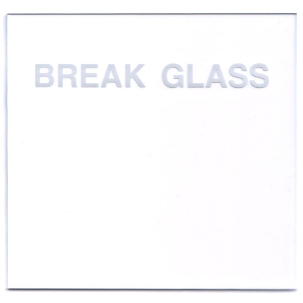 Simplex 2099-9803 - Simplex (2099-9803) Replacement Break Glass 5pk ...