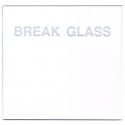 Simplex (2099-9803) Replacement Break Glass 5pk 0750021 | Life Safety ...