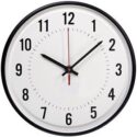 Simplex Hospital & Healthcare Wall Clocks | Life Safety Consultants