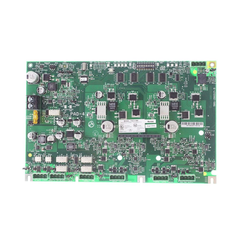 Power Extender/Expander Panels | Life Safety Consultants