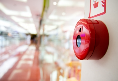 The Different Types Of Commercial Fire Alarm Systems - Life Safety ...