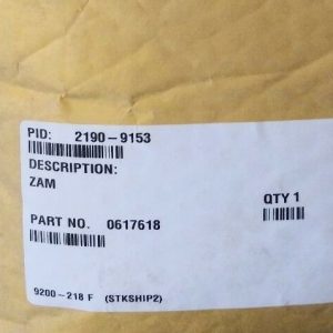 Zone Addressable Modules (ZAMs) for Simplex Alarms | Life Safety ...