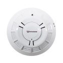 Edwards EST (SIGA-HRD) Fixed Temp Heat Detector | Life Safety Consultants