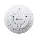 Edwards EST (SIGA-HRD) Fixed Temp Heat Detector | Life Safety Consultants