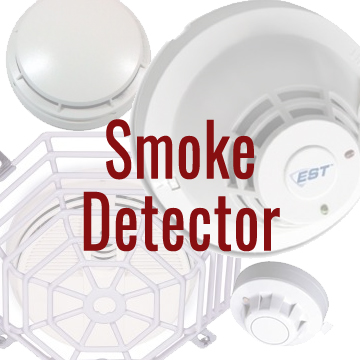 A Brief Look at the History of Smoke Detectors - Life Safety Consultants