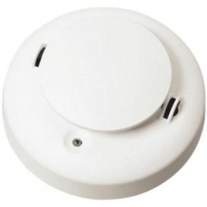 ESL (449CRT) 400 Series Photoelectric Smoke Detector | Life Safety ...