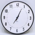 Simplex Replacement Clocks - Round & Square Simplex Replacement Clocks ...