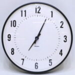 Replacement Synchronized Simplex Clocks for Hospitals / Healthcare ...