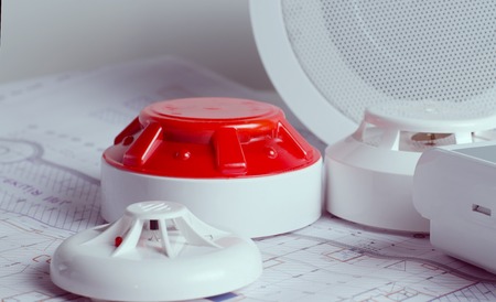 Monitored vs. Standard Fire Alarm Systems - Life Safety Consultants