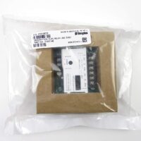 Simplex (4090-9008) Individual Addressable Dual Contact Relay Module ...