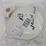 Simplex 4098-9773 - Simplex (4098-9773) TrueAlarm ES CO Sensor Base w ...