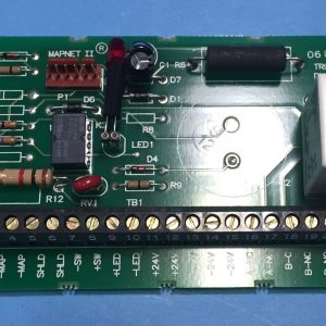 Simplex (4098-9750) In-Duct Housing 0631104 | Life Safety Consultants