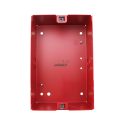 Simplex (2975-9145) Red Back Box