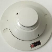 Simplex (2098-9209) Photoelectric Smoke Detector | Life Safety Consultants