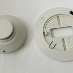 Simplex (2098-9209) Photoelectric Smoke Detector | Life Safety Consultants