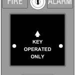 Simplex Pull Station Replacement & Parts | Life Safety Consultants