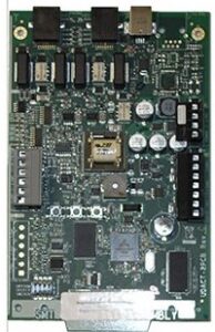 Notifier (UDACT-2) Universal Digital Alarm Communicator Transmitter