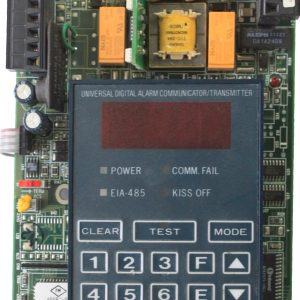 Notifier (B300-6) Smoke Detector Base | Life Safety Consultants