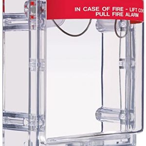 Simplex Fire Alarm Pull Stations - Die Cast & Simplex | Life Safety ...