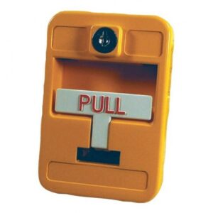 Sigcom (SG Series) Back-Box for Special Application Pull Stations